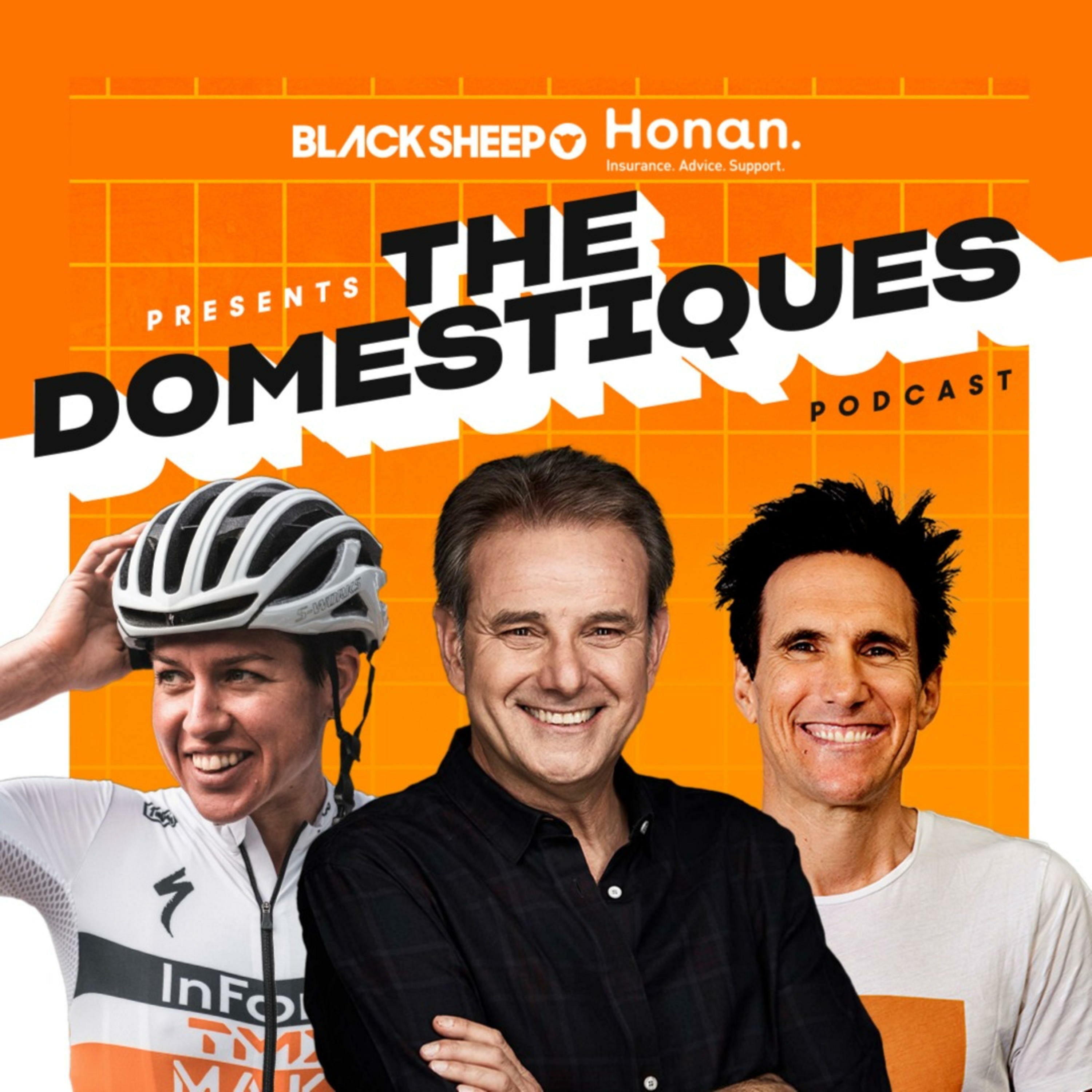 Matilda cracks the whip as the TDU enters the final stage and prepares ...
